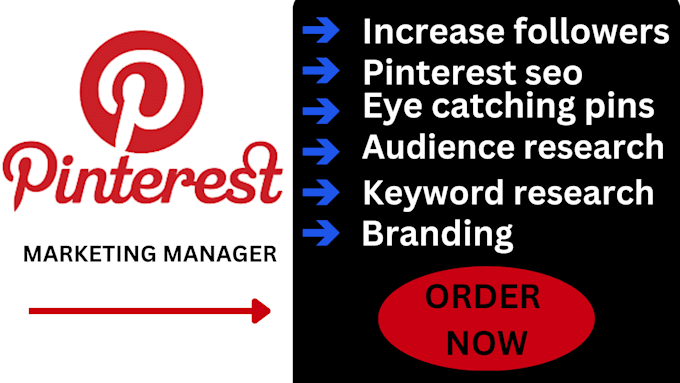 Set up and optimize your pinterest profile boards and pins by Micheal ...