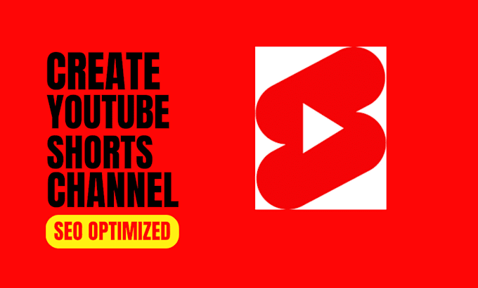 Create youtube shorts channel with 45 videos by Nadirkhan460 | Fiverr