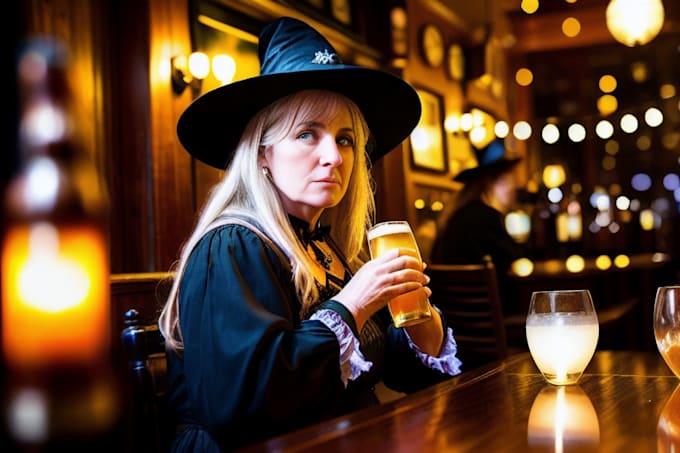 A hyper realistic image that looks like a photo by Akhansson | Fiverr