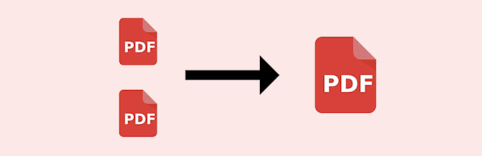Combine your files into one pdf file by Nicholas_cp | Fiverr