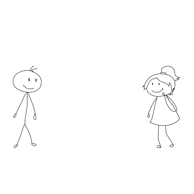 Make funny cartoon stick figure animations by Ms_kam | Fiverr