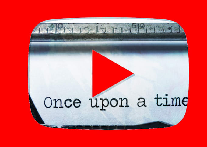 Research and write your youtube 5 minute script by Slayted | Fiverr