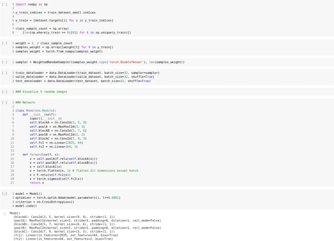 Solve data science problems using deep learning in python by Dhruvs009 ... Solve data science problems using deep learning in python by Dhruvs009 ...