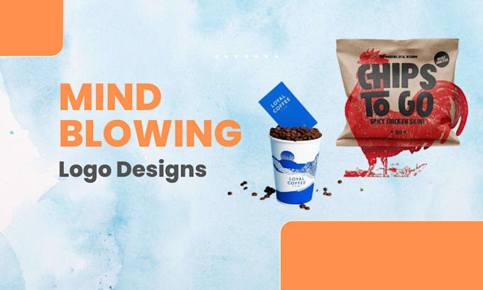 Design unique minimalist professional logo for your business by Techprohere | Fiverr