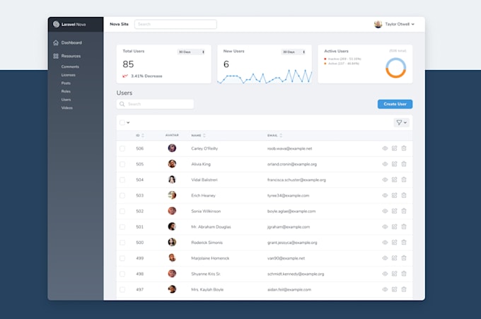 Convert your excel spreadsheet into a web app by Omargco | Fiverr