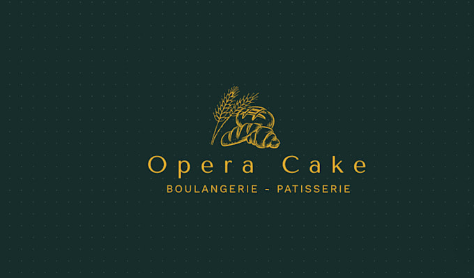 Design a fancy logo by Asmaa12300 | Fiverr