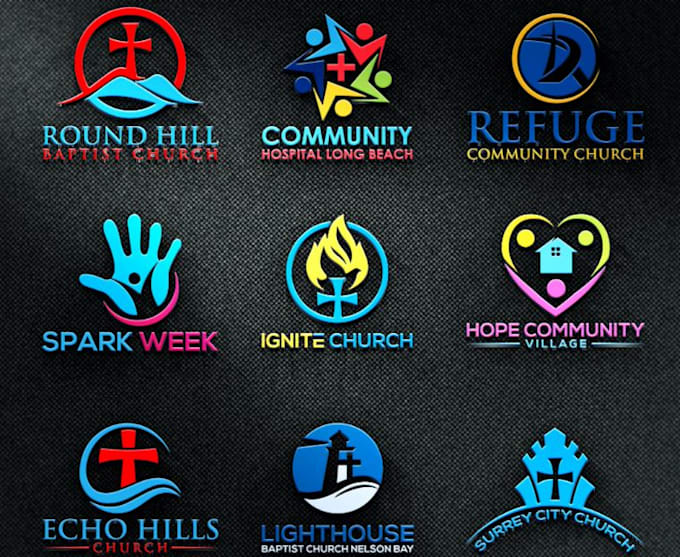 Design professional organization, charity, community logo by Elsiedfgtr ...