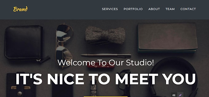 Build your website with bootstrap php by Juleombie | Fiverr Build your website with bootstrap php by Juleombie | Fiverr