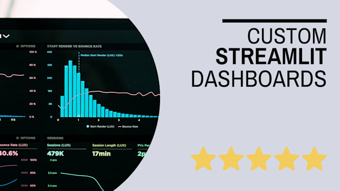 Turn you excel sheet into an interactive dashboard using streamlit by ...