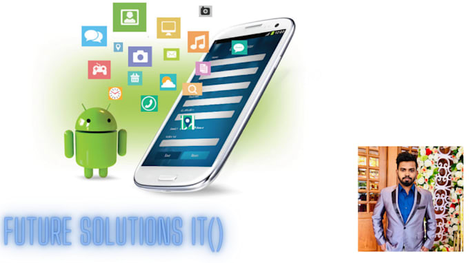 Fix Your Bugs Errors In Android Java Kotlin Projects And Make It Better By Sang4444 Fiverr 