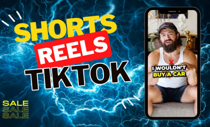 Create Instagram Reels Youtube Shorts Tiktok Video Like Alex Hormozi