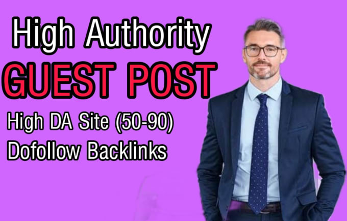 Provide Guest Post High Da Guest Post Guest Posting By Zahidsiyal176