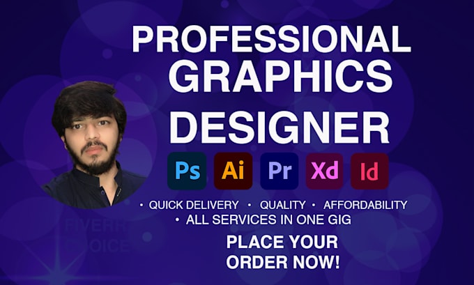 Design your custom flyer, poster, or infographic by Ahmad_graphics ...