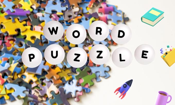 Create custom word search puzzles from your list of words by ...