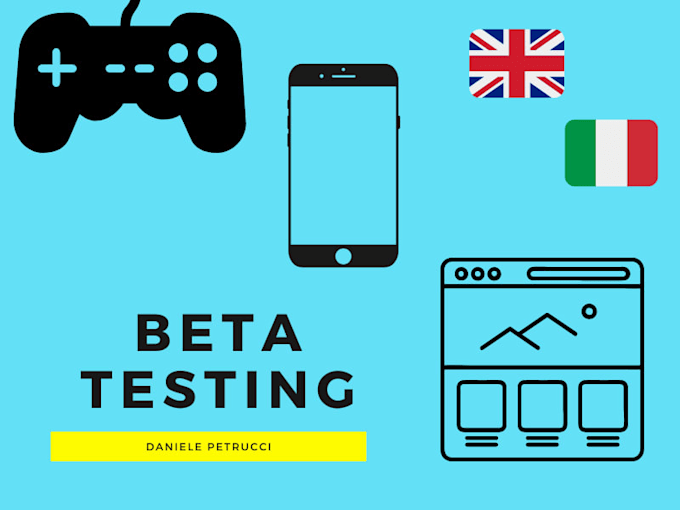 Beta test your website by Igoreltanque | Fiverr