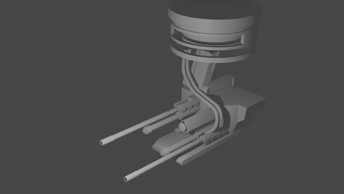 Create you 3d models for roblox and unity by Vinitymodels | Fiverr