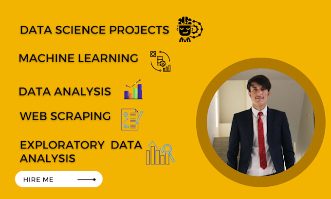 Do Data Analysis And Data Science Project With Jupyter Notebook On Python By Xeealy88 Fiverr 5276