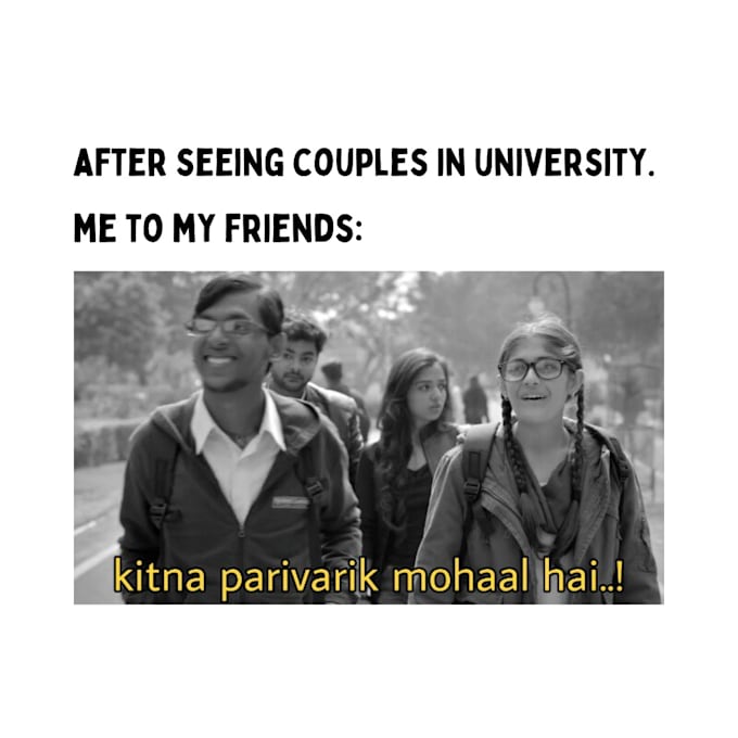 Seien sie ihr professioneller meme-maker