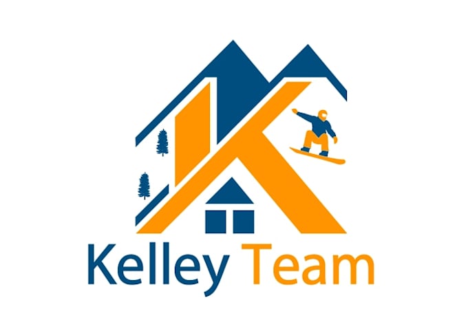 Design high quality real estate logo for your business by Fleta_riffle ...