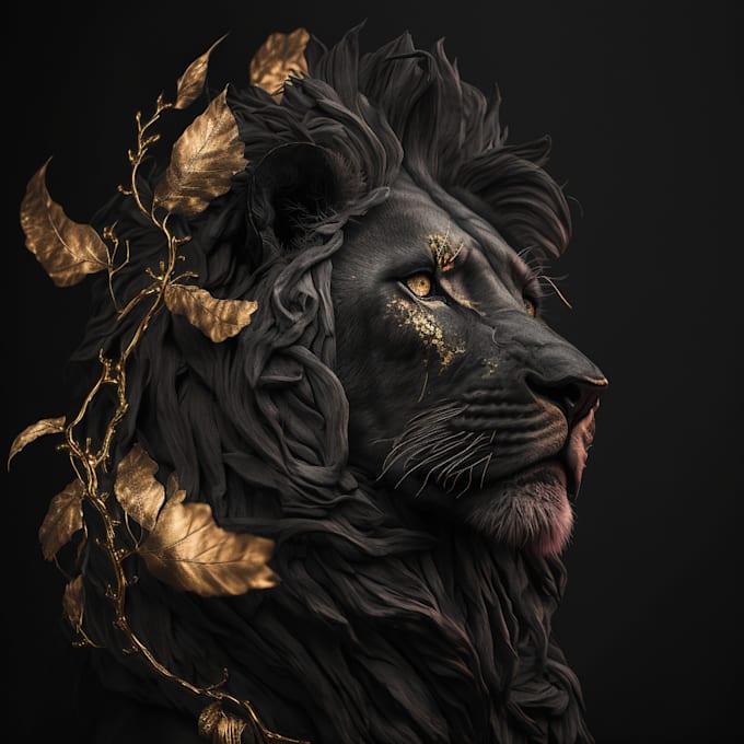 Create amazing, creative, and beautiful ai art by Gh0sty_xd | Fiverr