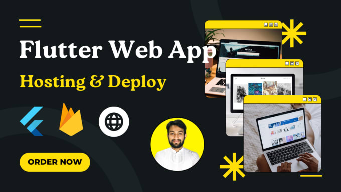 Deploy your flutter web app on your firebase console, flutter app ... Deploy your flutter web app on your firebase console, flutter app ...