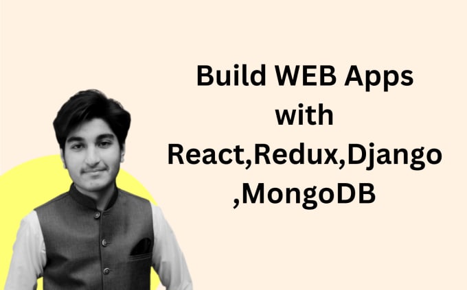 Be your mern stack,react js,mongodb developer by Mhop786 | Fiverr Be your mern stack,react js,mongodb developer by Mhop786 | Fiverr