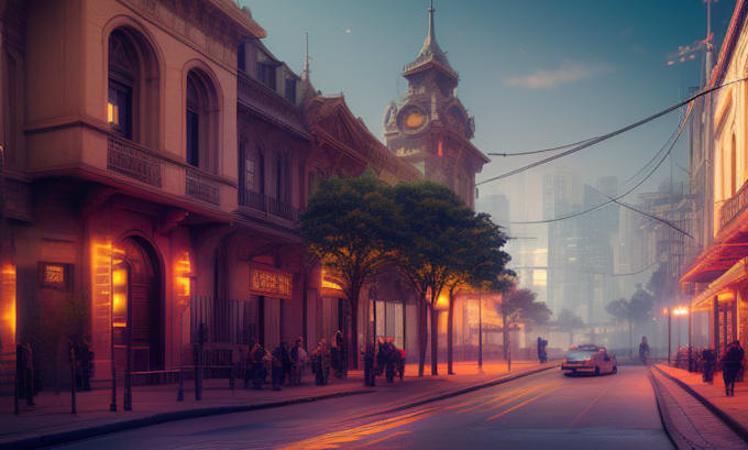 Create professional custom background for you by Thedesignafairr | Fiverr