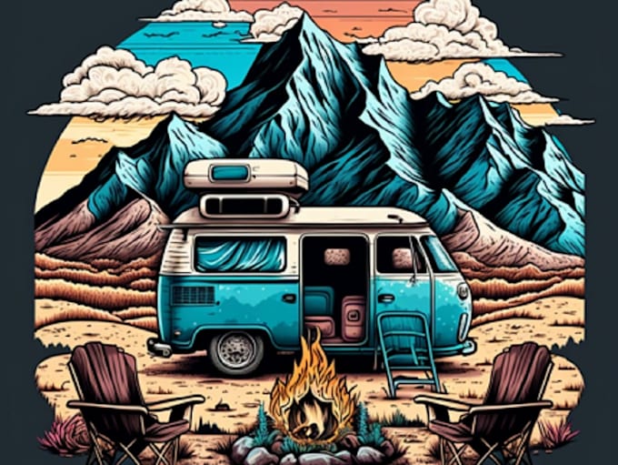 Visualize your dream world by Dreamdesigns000 | Fiverr