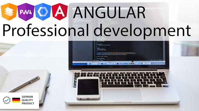 Program your proof of concept with angular by Giacomodev | Fiverr