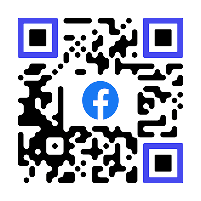 Do designs for you qr code linked to any website or social media ...