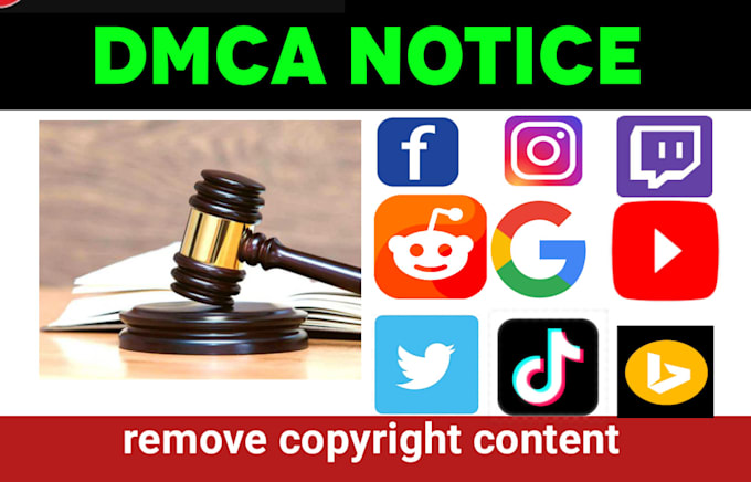 Takedown harassing defaming negative content from google,reddit,ig,fb ...