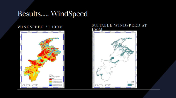 Create an interactive gis map for your project by Aimal08 | Fiverr