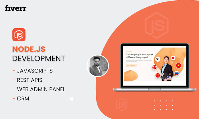 Develop custom web applications using node js and react by ... Develop custom web applications using node js and react by ...
