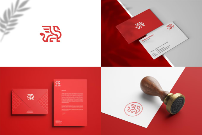 Create a unique modern timeless minimalist logo design by Cmnlogo | Fiverr