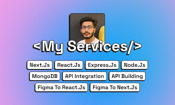 Be Your React Js React Developer Front End Reactjs Mern Stack Developer By Kamranali224 Fiverr