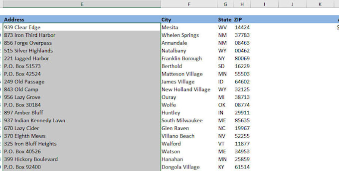 Merge,combine and clean data rows columns in microsoft excel by ... Merge,combine and clean data rows columns in microsoft excel by ...