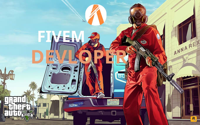 Fix or create a fivem server and be your server developer by Mrsnaeky ...