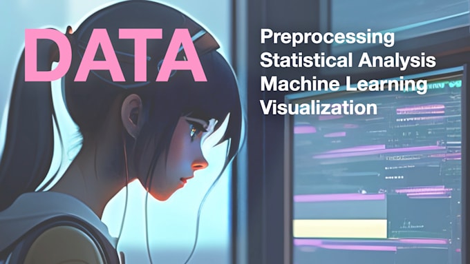 Analyze, model and visualize your data in r, python, matlab by ...