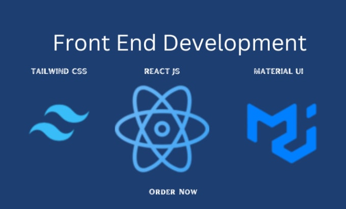 Develop your react js frontend website by Mattiullahjan | Fiverr Develop your react js frontend website by Mattiullahjan | Fiverr
