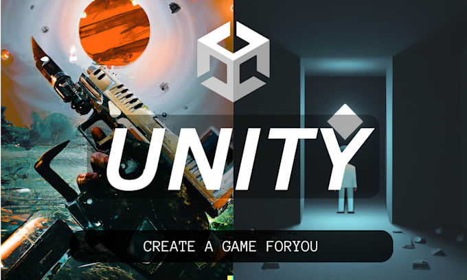 Create games with unity 3d and unity 2d for the web, android, and ios ...
