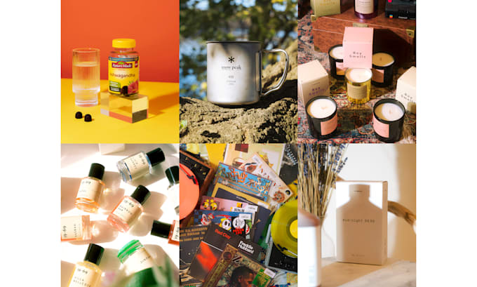 Create visually stunning product photography for you by Thecolorfulkid ...