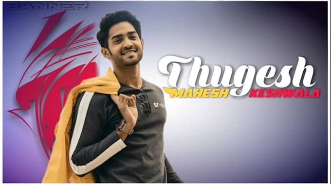 Do good thumbnails and name logo,s by Genoedit | Fiverr