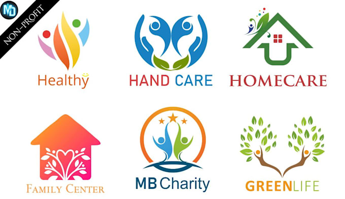 Design creative organization, community, non profit logo by Ryleighrty ...