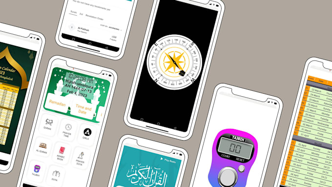 Create android application in android studio by Emranrubelbd | Fiverr