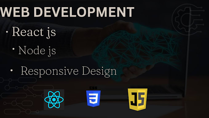 Develop frontend website in react js by Myntlaff | Fiverr Develop frontend website in react js by Myntlaff | Fiverr