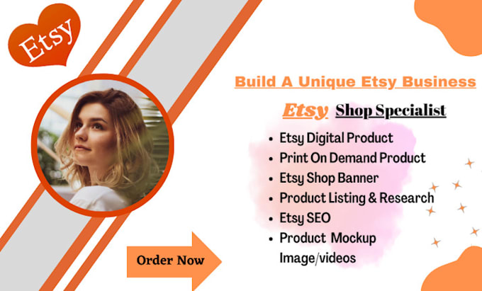 Set up your esty shop esty titles tags listing seo esty digital ...