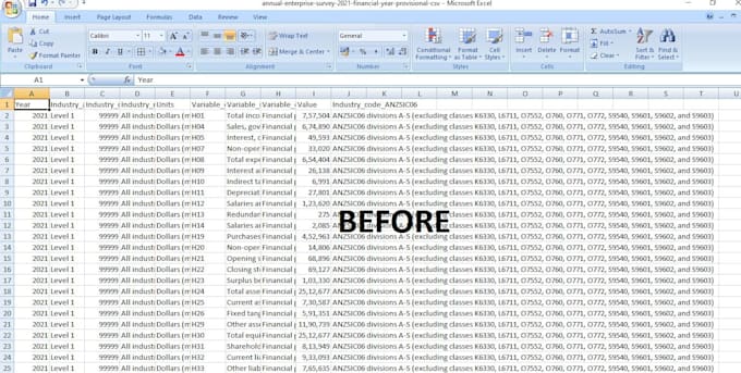 Do fast and accurate excel service by Pathakdipu23 | Fiverr