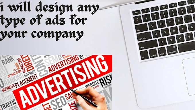 Create social media adds for you by Musthsan_ali | Fiverr