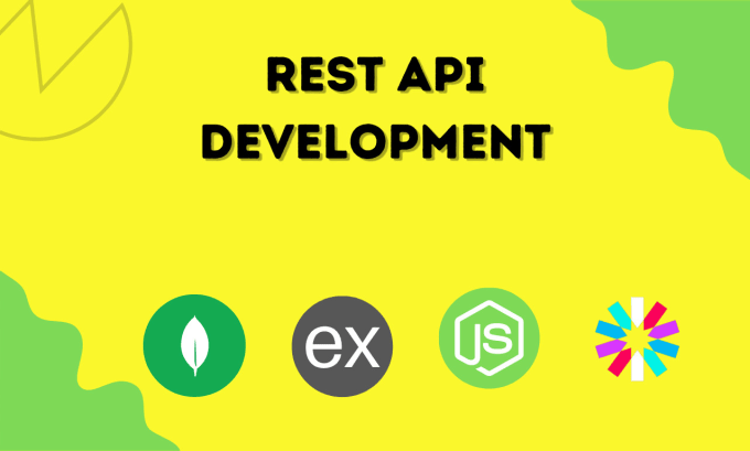 Build rest api with nodejs and expressjs by Shaykhfarhan | Fiverr Build rest api with nodejs and expressjs by Shaykhfarhan | Fiverr