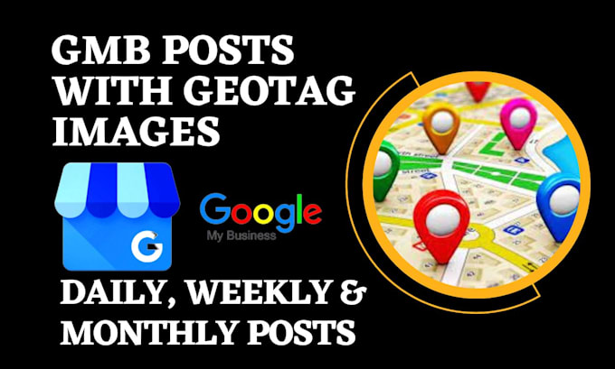 Boost your local seo with custom gmb post creation and management by ...